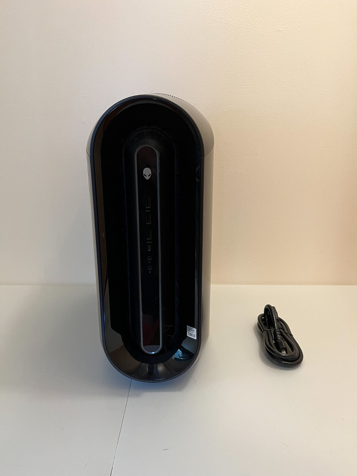 Alienware Aurora R11 - Case, Motherboard, Liquid CPU Cooler, PSU | eBay