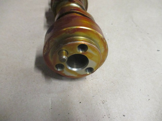 Stock GM 12561721 LS Ls1 Lq4 Lq9 Camshaft Cam for sale online | eBay