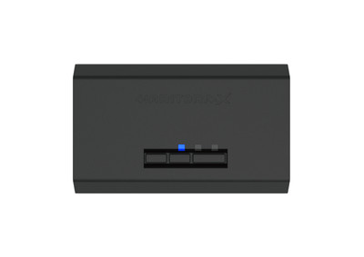 Shiftall HaritoraX Haritora X 1.1 1.1B Full-Body Tracking Device VR | eBay