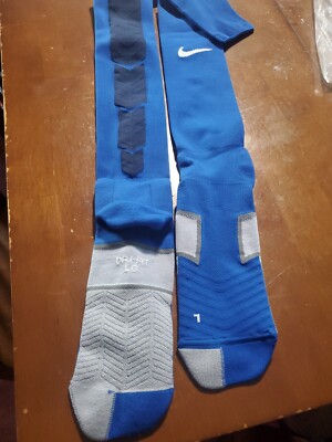 USMNT rare Nike Official match socks BNWT size L | eBay