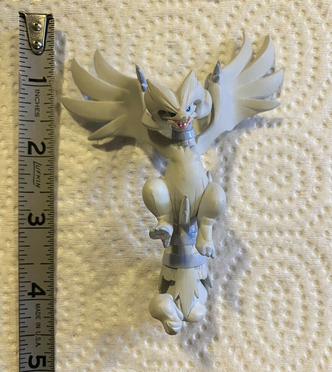 Pokemon Mega Reshiram