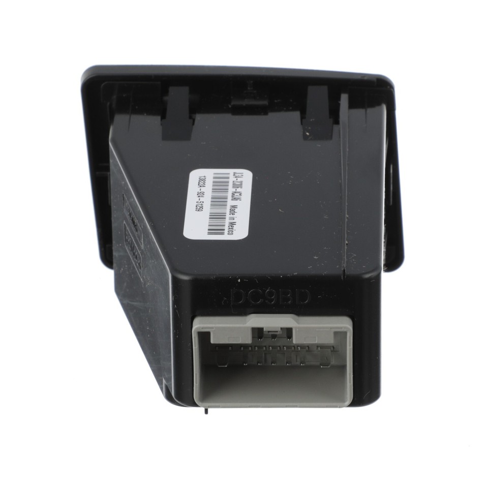 2015-2020 F-150 OEM Genuine Ford Parts In-Dash Trailer Brake Controller ...