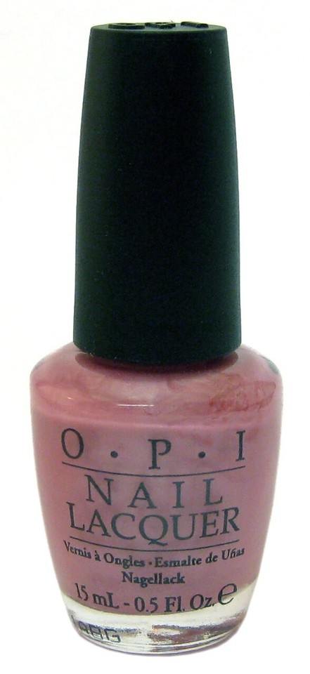 OPI Nail Lacquer Polish 15ml - (Sorted A - L) - 486 Colours | eBay UK