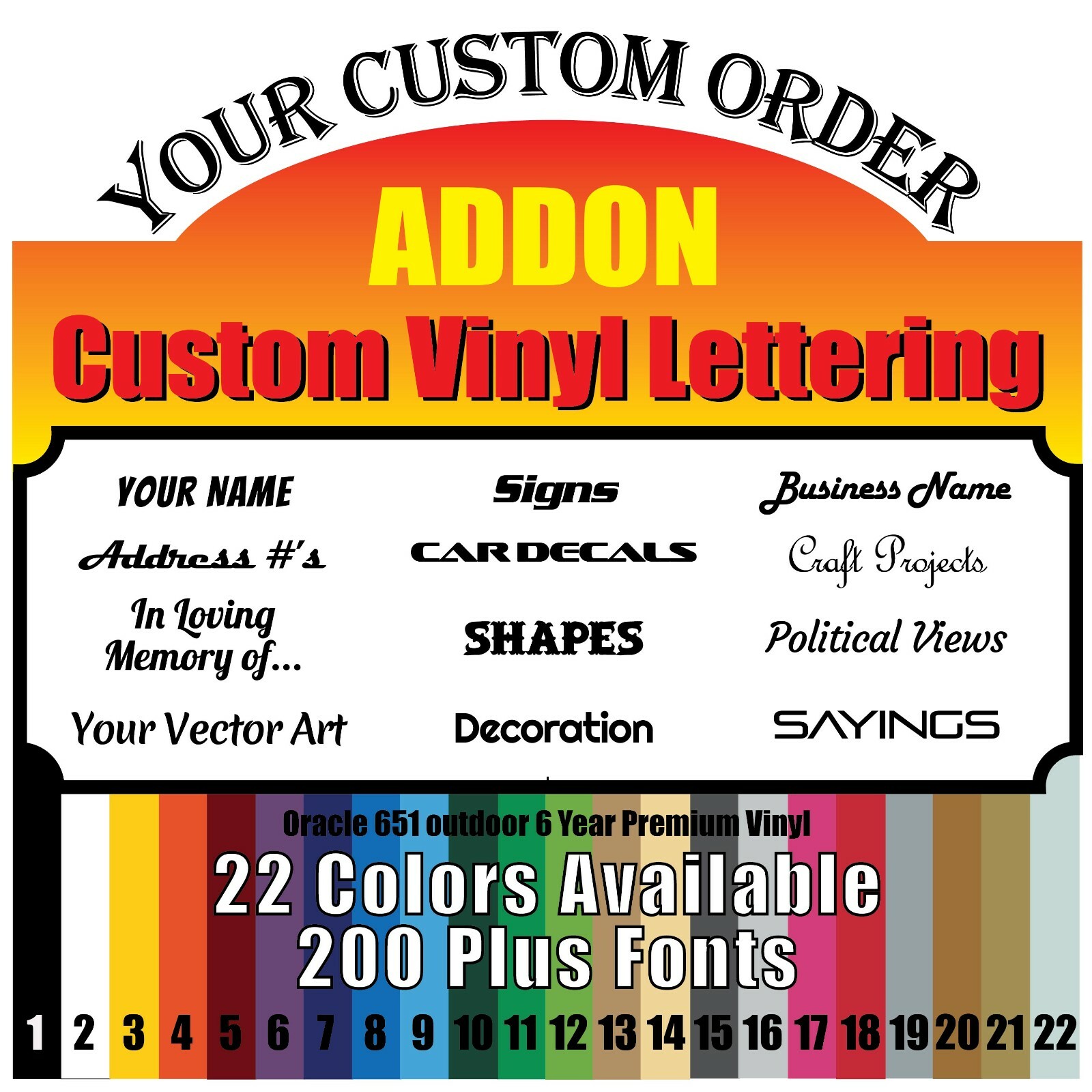 RV- Custom order listing- For heartofgold*** MC 6778 TR Silver - blk | eBay