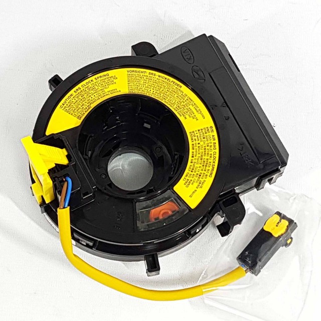 Genuine Contact Assy-clock Spring 934902M500 for Hyundai Genesis Coupe ...