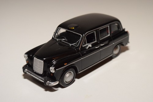 * WELLY AUSTIN TAXI LONDRES NOIR ÉTAT PROCHE DU NEUF | eBay