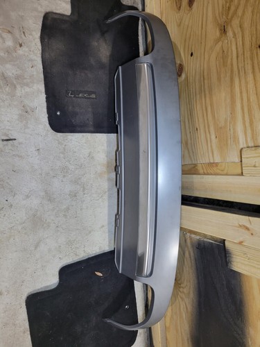 2008 2009 2010 2011 2012 AUDI S5 B8 - REAR BUMPER LOWER VALANCE ...