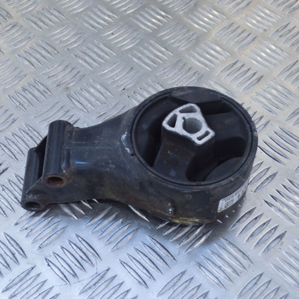 Opel Vauxhall Zafira C P12 Gearbox Mount Bracket 13248630 1.6 CDTI ...