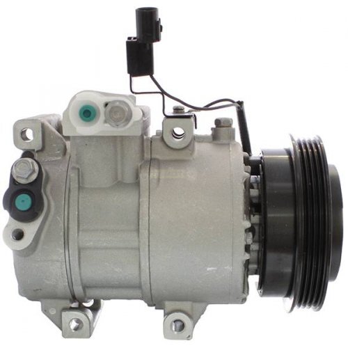 Klimakompressor Neu Original DOOWON 977011G010 für Kia Hyundai | eBay