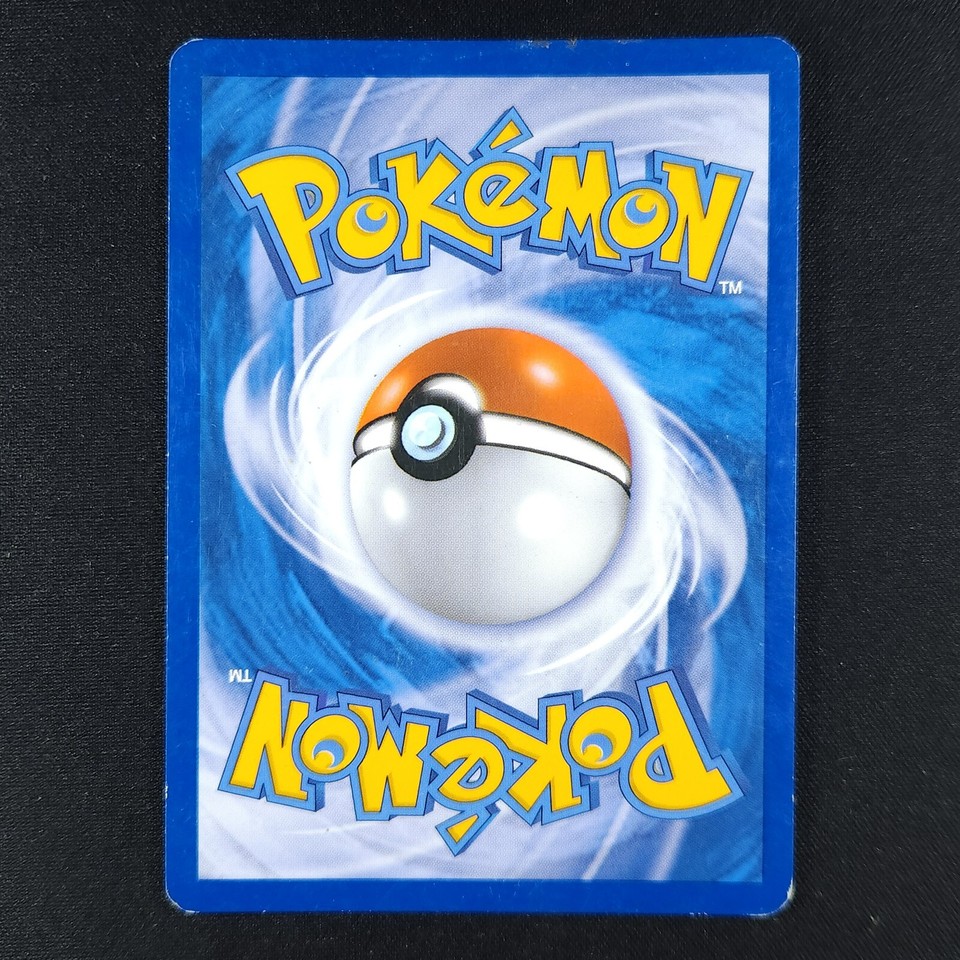 Leafeon 17/90 Holo - Undaunted Promo - Pokemon Card | eBay