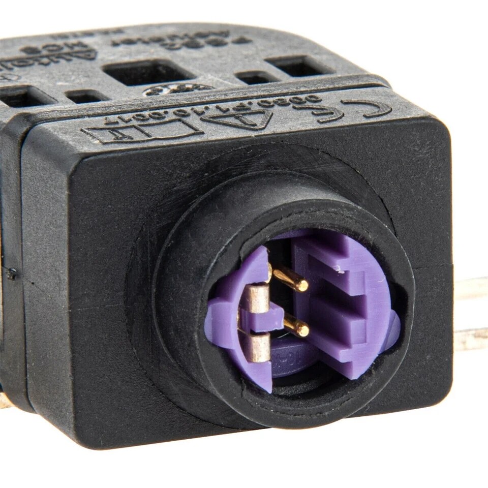 4G0915519 Fit Porsche Cayenne Battery Fuse Box Overload Protection ...