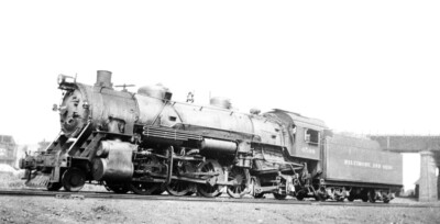 2J561 NEG/RP 1934 BALTIMORE & OHIO RAILROAD 282 LOCO #4599 VENICE IL | eBay