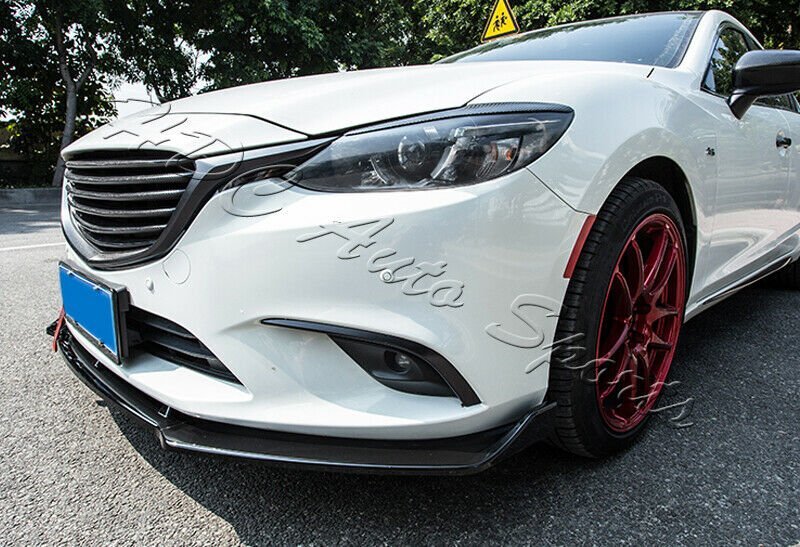 2014 Mazda 6 Body Kit