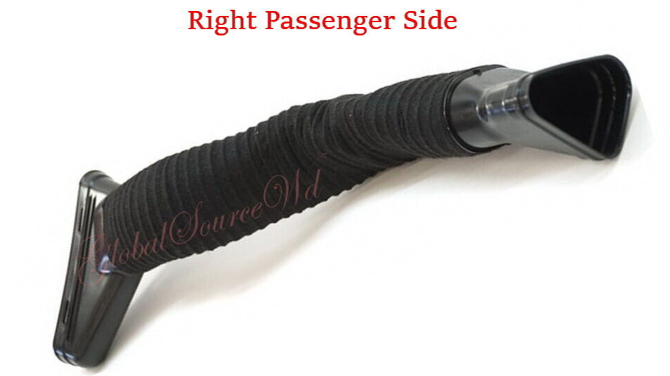 Air Intake Hose Right Fits: OEM# 6420948897 Mercedes Benz GL350 ML350 ...