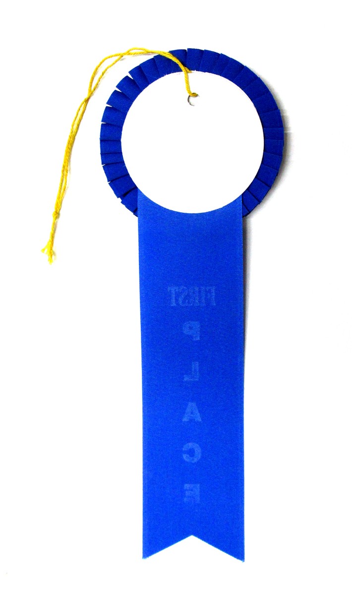 Fifth Place Ribbon