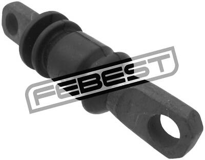 TAB-048 Febest FRONT BUSHING, FRONT CONTROL ARM 48068-33020, 48068 ...
