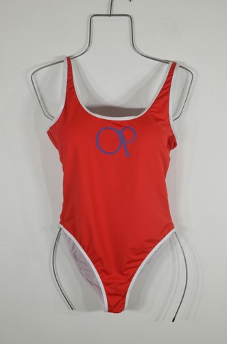 Ocean Pacific OP Swimwear XL Cherry Red NWT | eBay