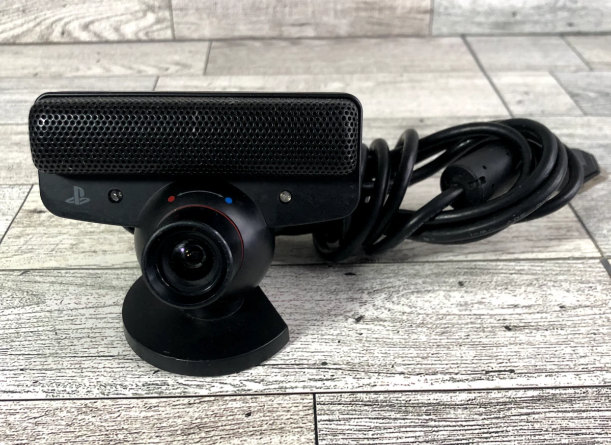 Playstation 3 Eye Camera