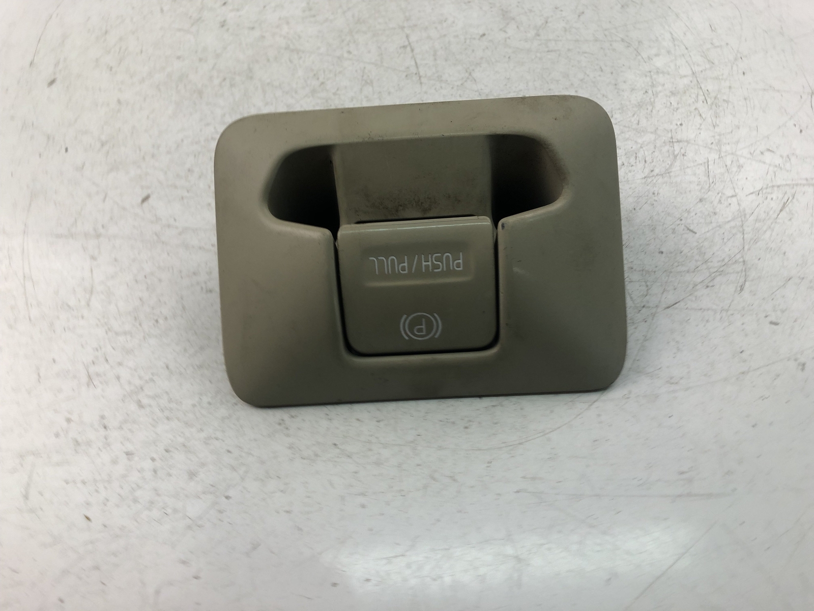 NL3799 VOLVO Parking aid switch 30773540 | eBay