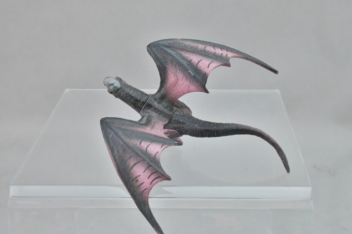 Swedish Short Nosed Dragon