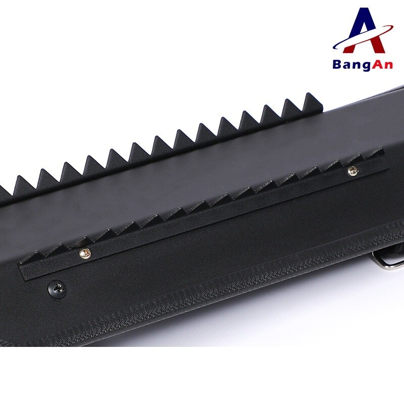 Arm Shield Metal Sawtooth Small Shield Security Tactical Protection Arm ...