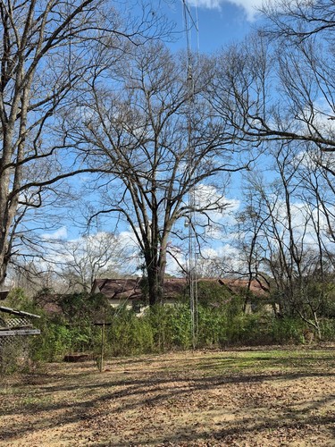 used rohn tower 20g and 25g | eBay