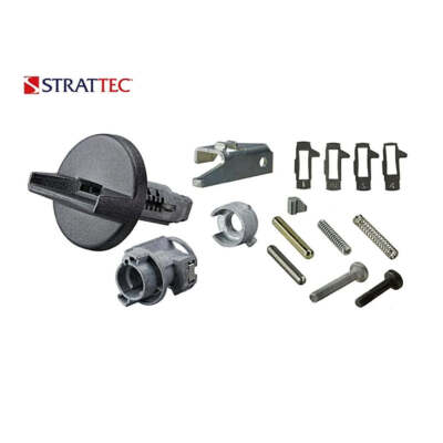 Strattec Replacement for Chrysler Dodge Jeep Ignition Full Repair Kit ...