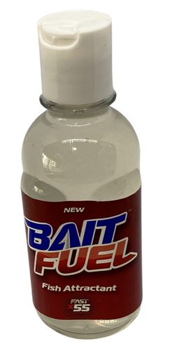 BaitFuel Fish Attractant Gel by BaitWorks - 8oz Bait Fuel | eBay