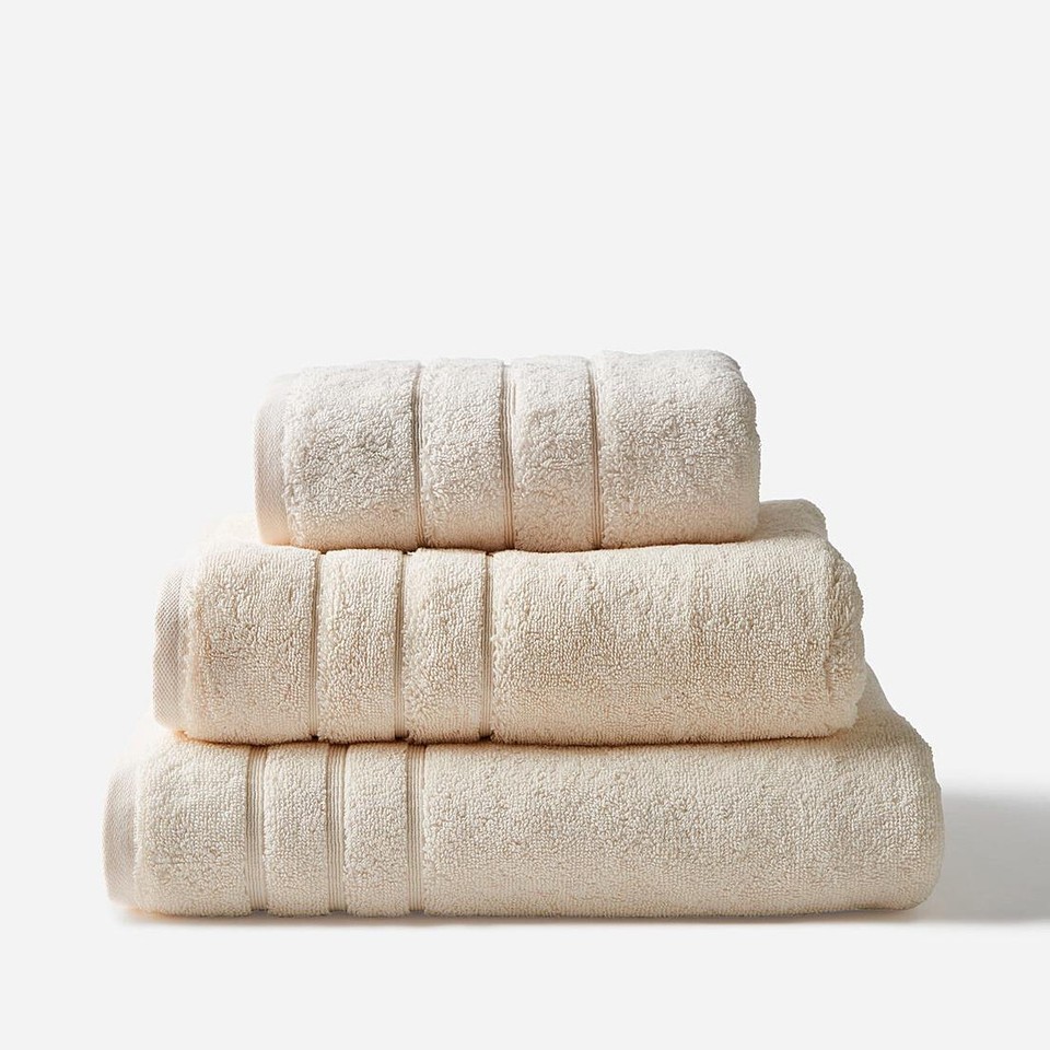 Hotel Premium Hand Bath Towels Sheet Heavyweight 800gsm Luxury Soft ...