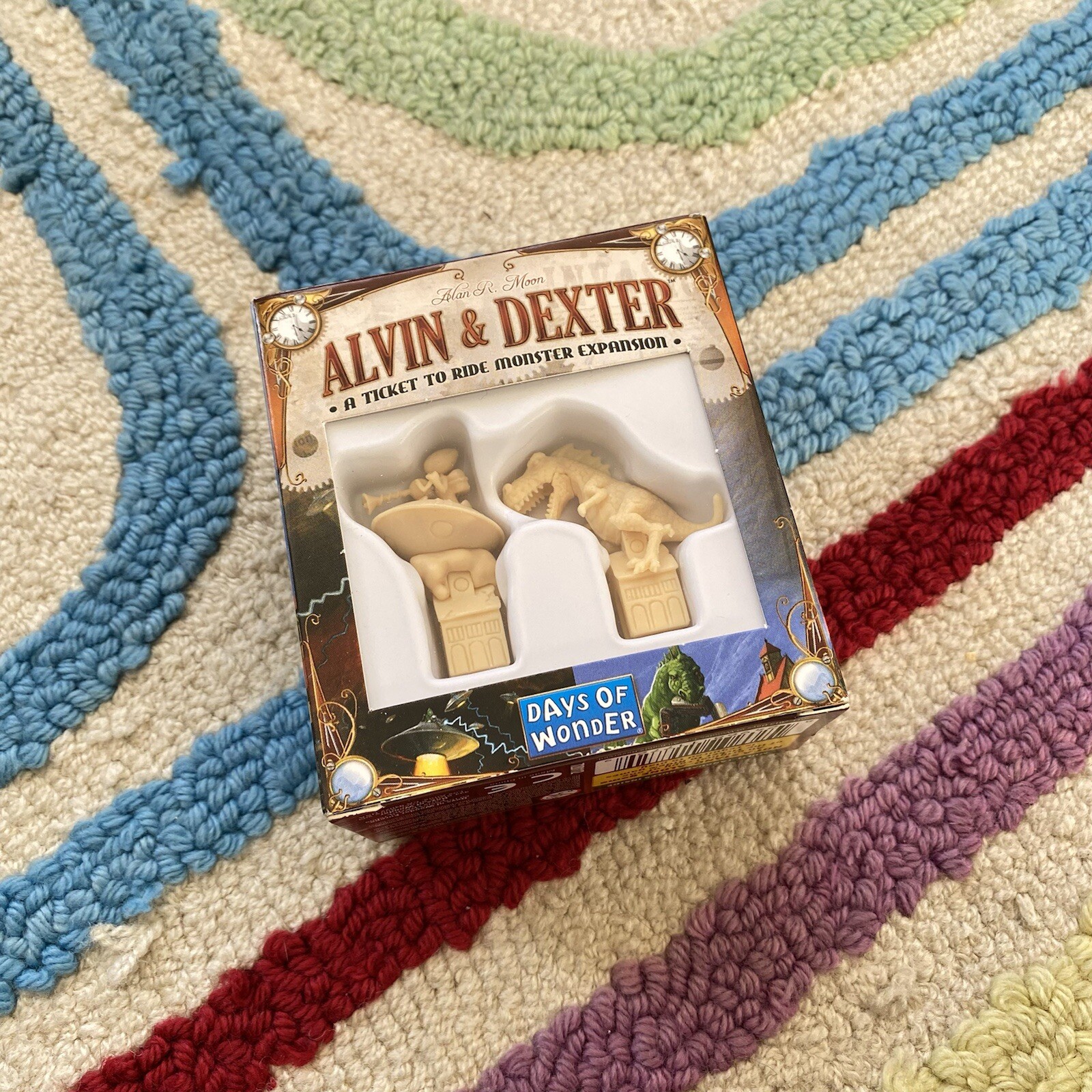 Dexter Board Game for sale | Only 4 left at -75%