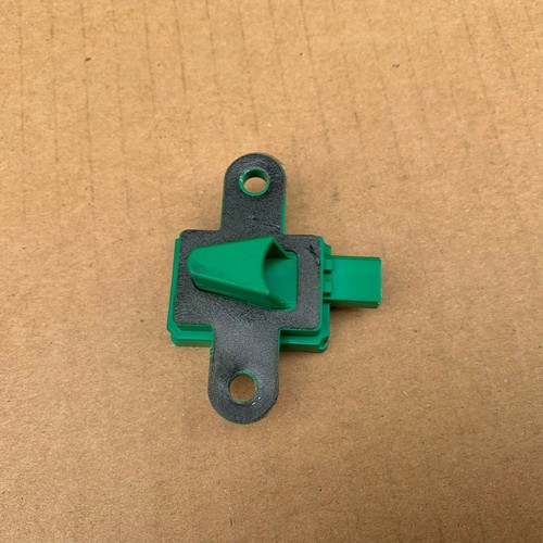 Mercedes Benz C63 AMG W204 2013 Airbag Impact Crash Sensor Side Door ...