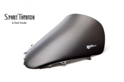 Bulle ZERO GRAVITY SPORT TOURING Teintée KAWASAKI ZR7S ZR-7S 2001-2004 ...