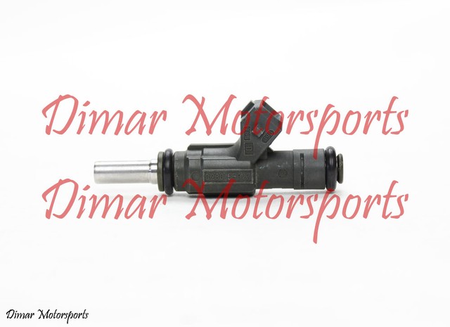 Fuel Injector Bosch 0280155927 fits 99-01 VW Beetle 1.8L-L4 for sale ...