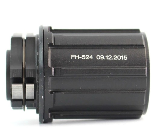 Cannondale Freehub Body Formula FH-524 - KP461 Fit Shimano / SRAM 11 ...