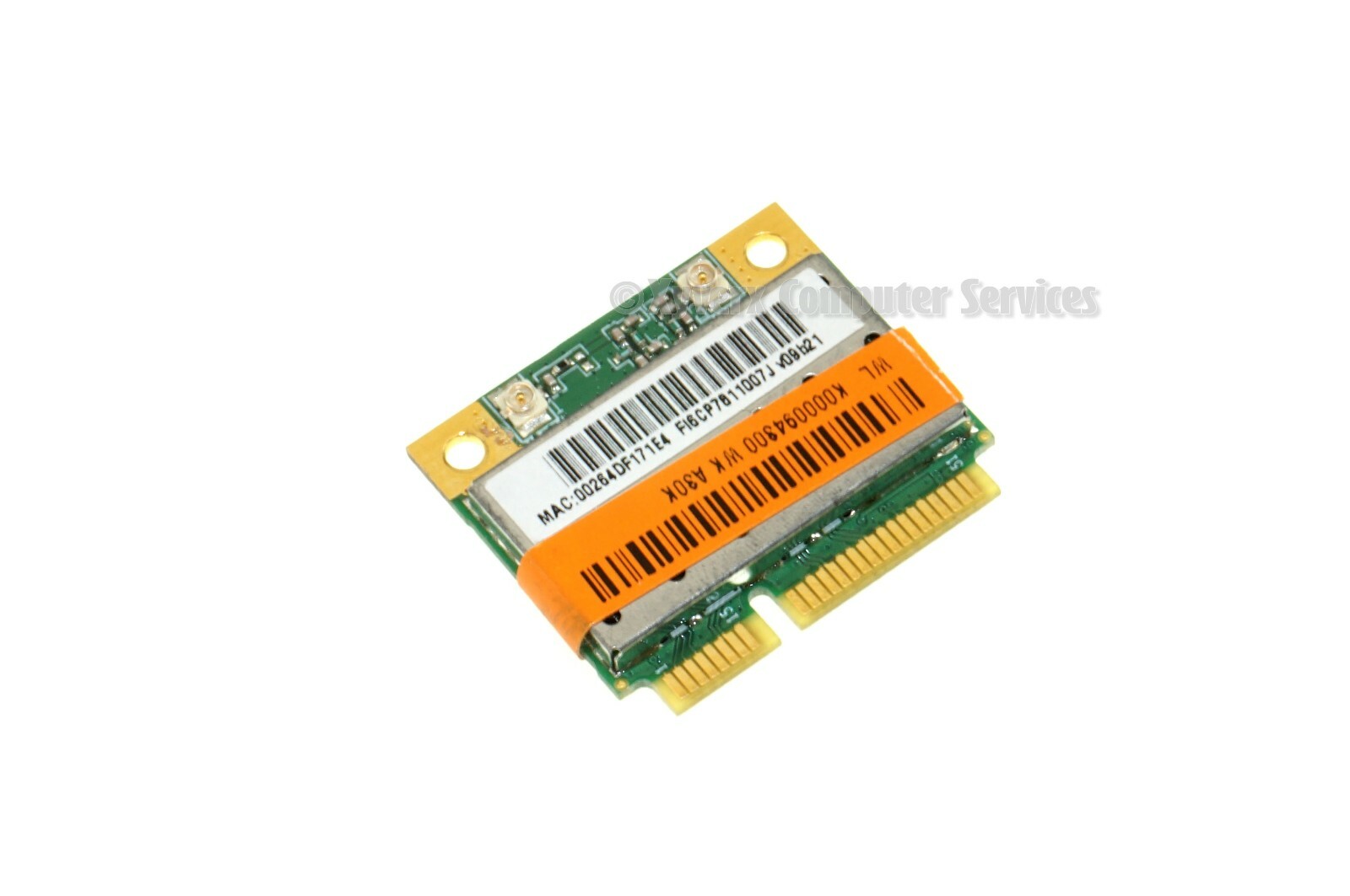 K000094300 GENUINE TOSHIBA WIRELESS CARD NB305 N444BN (CB72) | eBay