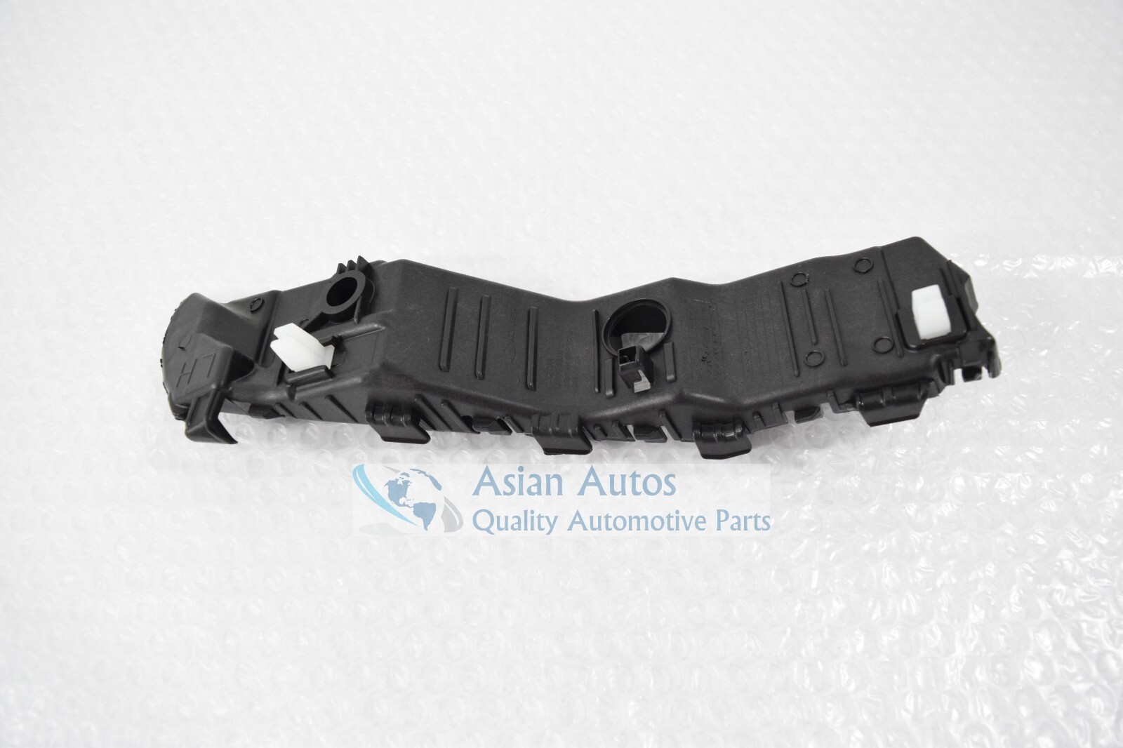 Genuine Palisade 2020-2022 Front Left Bumper Bracket 86551S8000 OEM | eBay