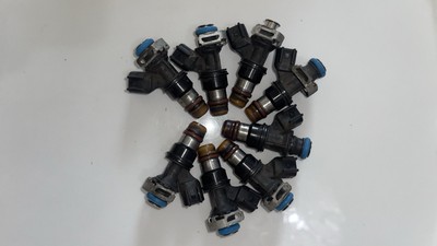 Set of 8 Fuel Injectors 12580681 Replacement 217-1621 19421333 FJ887 | eBay