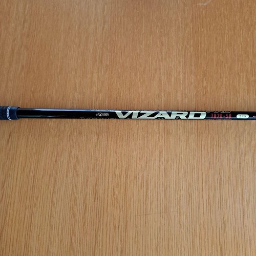Honma VIZARD TR20-50 Driver Shaft Flex S | eBay