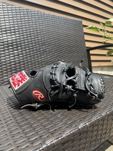Rawlings PROCMHCB2 Heart of the Hide 1st Base Mitt 12.75 Baseball Glove ...