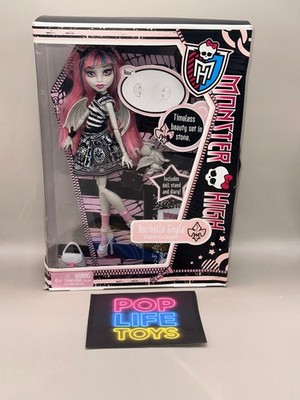2011 Mattel Monster High Signature/ First Wave Rochelle Goyle X3650 ...