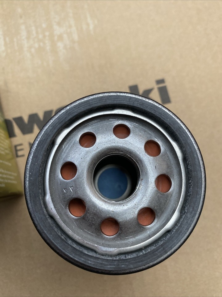 Kawasaki 49065-7010 Oil Filter 904906570103| eBay