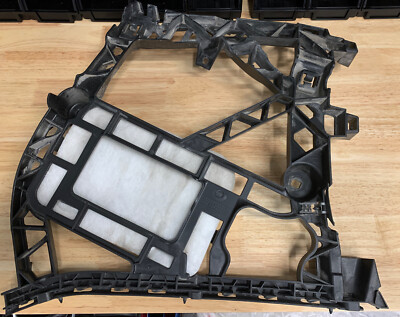 Used Genuine Mercedes Benz 13-15 GL450 Rear LH Bumper Bracket ...