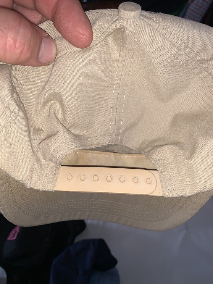 Lot Of 8 Vintage Snapback Trucker Farm Hats Assorted Styles Cool Old ...