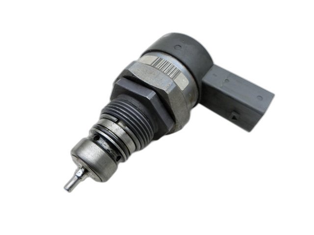 BMW E60 520d Drucksensor Fuel Rail Pressure Sensor 0281002870 for sale ...