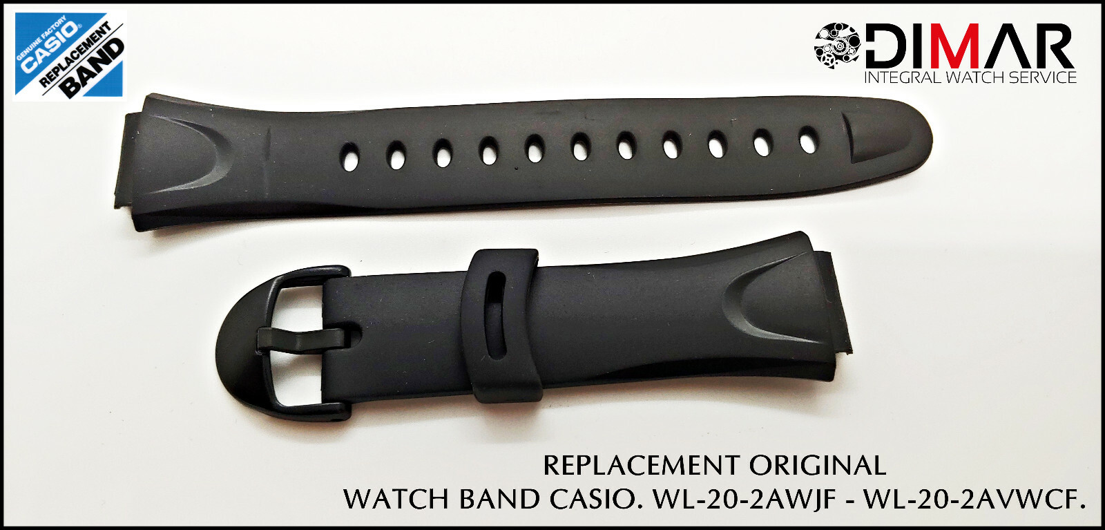 Casio Wl-20 Watch Men for sale online | eBay