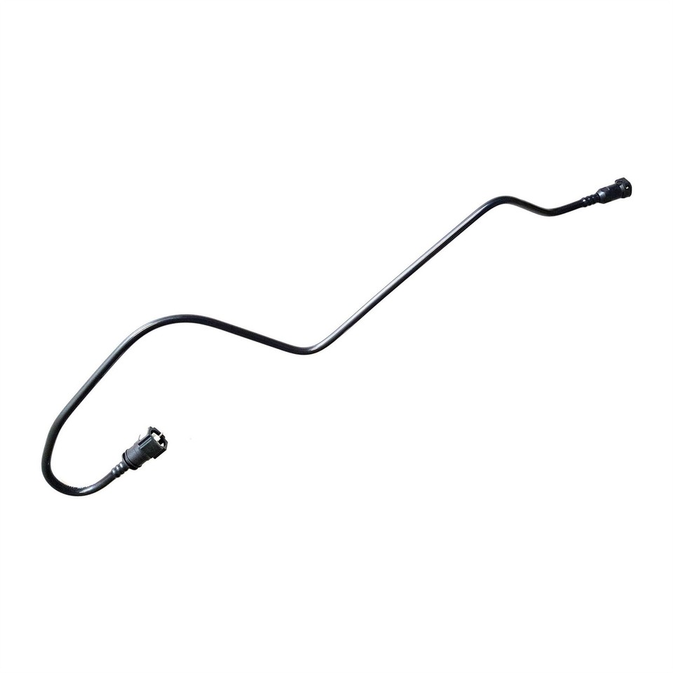 Rear Fuel Line For Citroen C-ELYSEE C3 C4 Peugeot 2008 207 208 1507.D0 ...