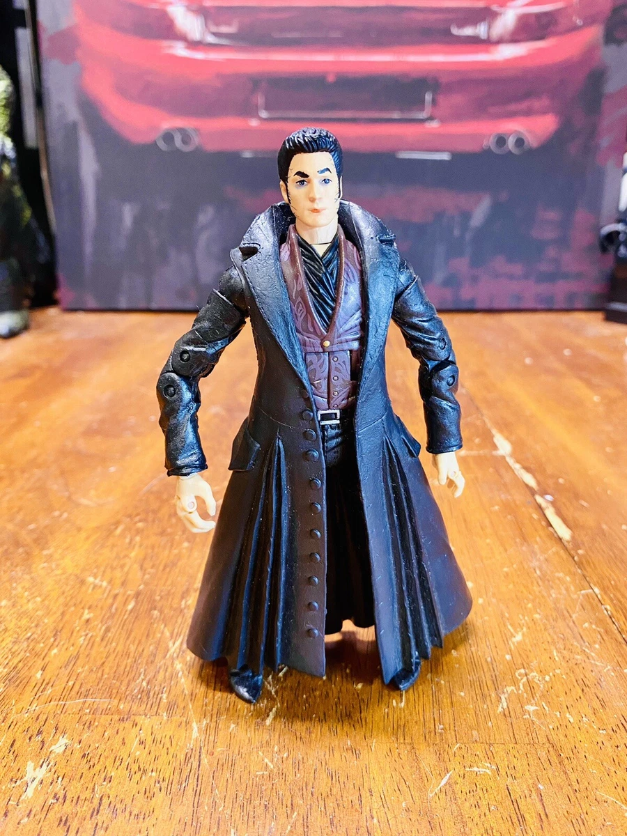 Blackheart Ghost Rider