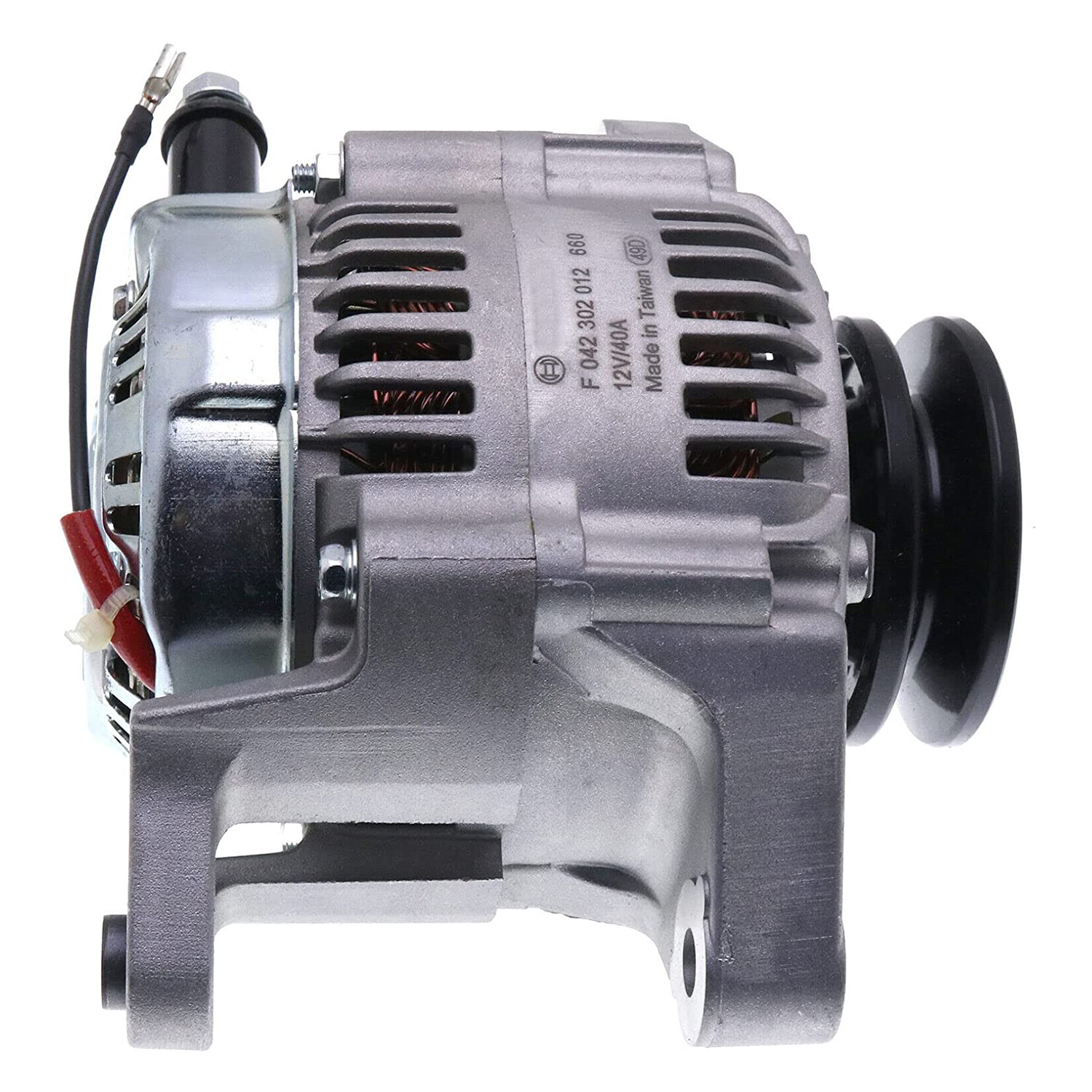 New Alternator replace for Hitachi LR140-714 LR140-714B LR140-721 LR140 ...