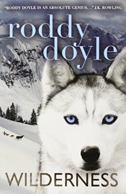 Wilderness by Doyle, Roddy Book The Fast Free Shipping | eBay