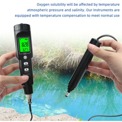 Lab Kits & Sets - Dissolved Oxygen Test Kit